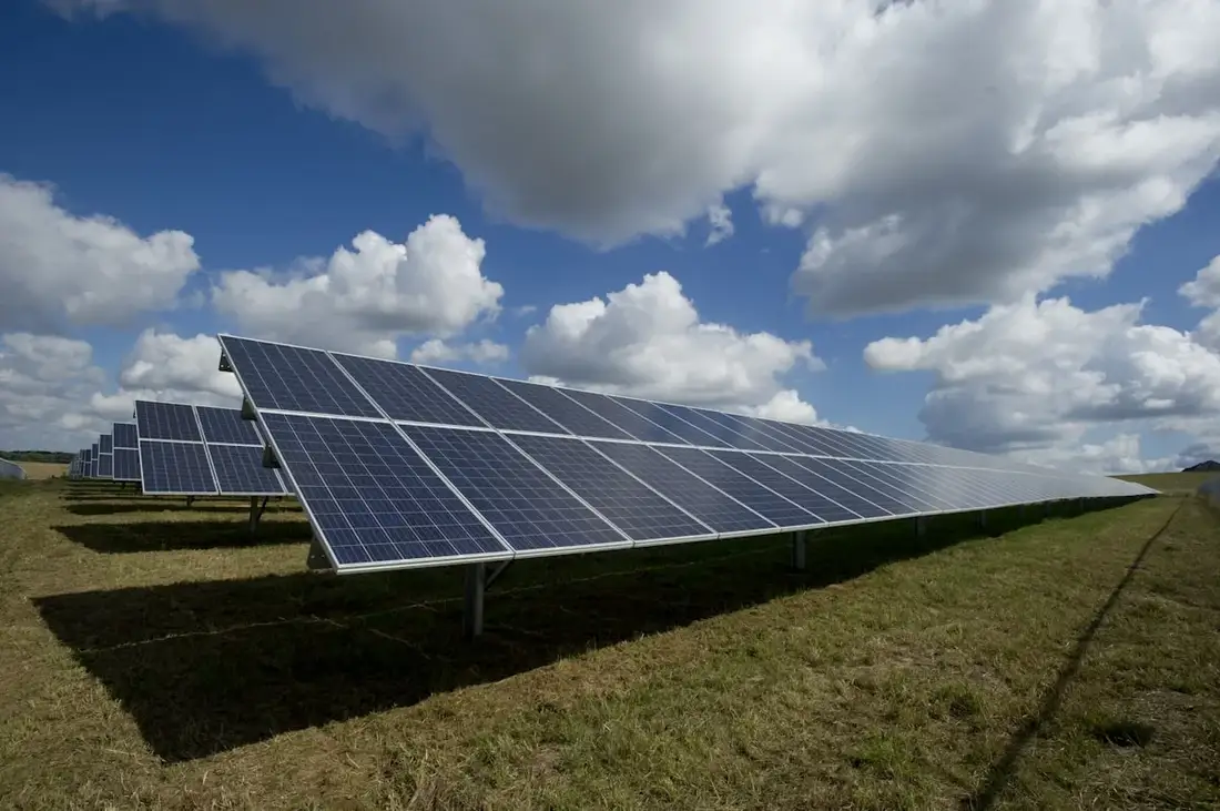 Prix installation solaire Maroc 2026 : Le Guide Complet de coût | Smart ...